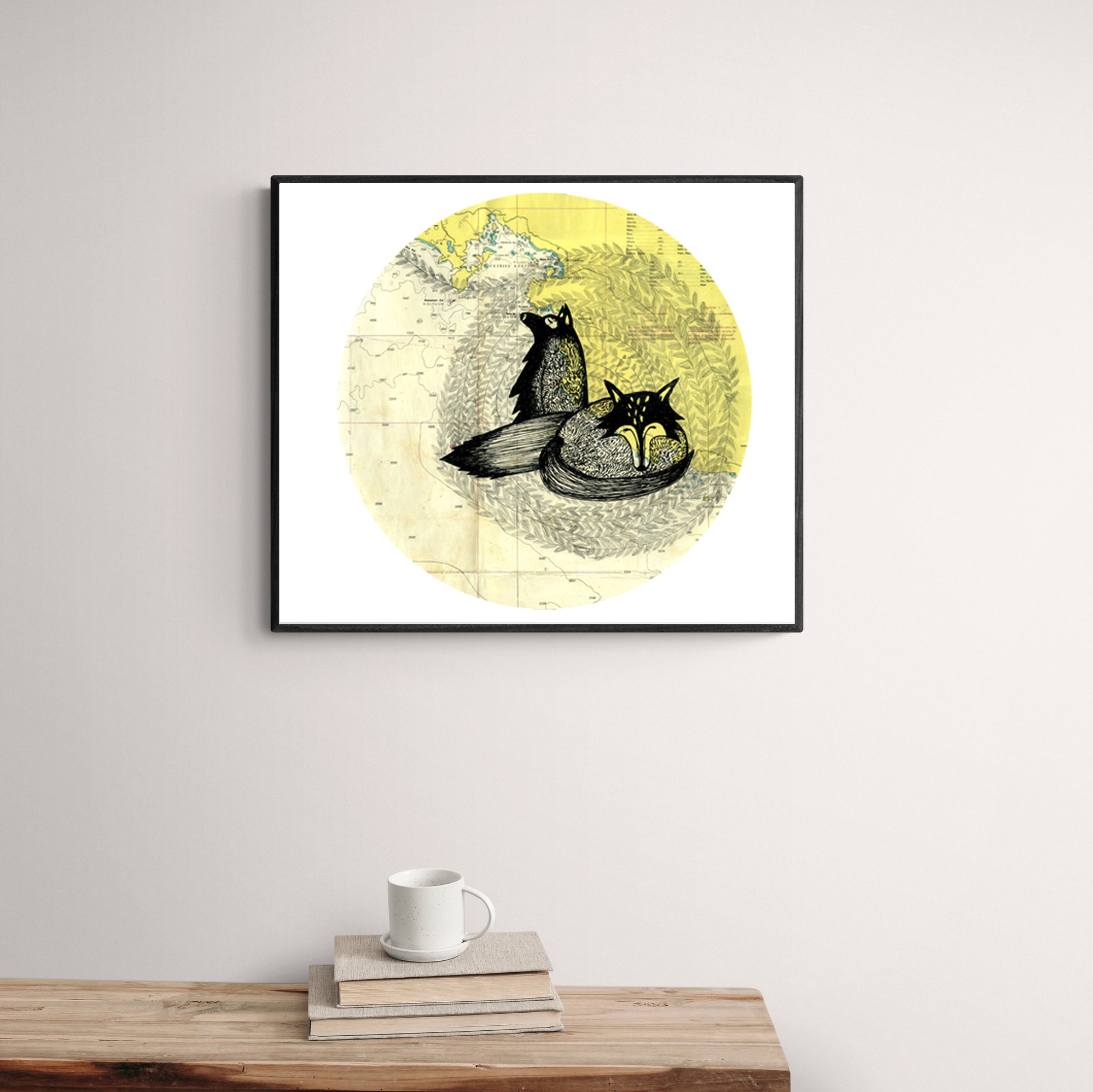 ציורים – Kwala