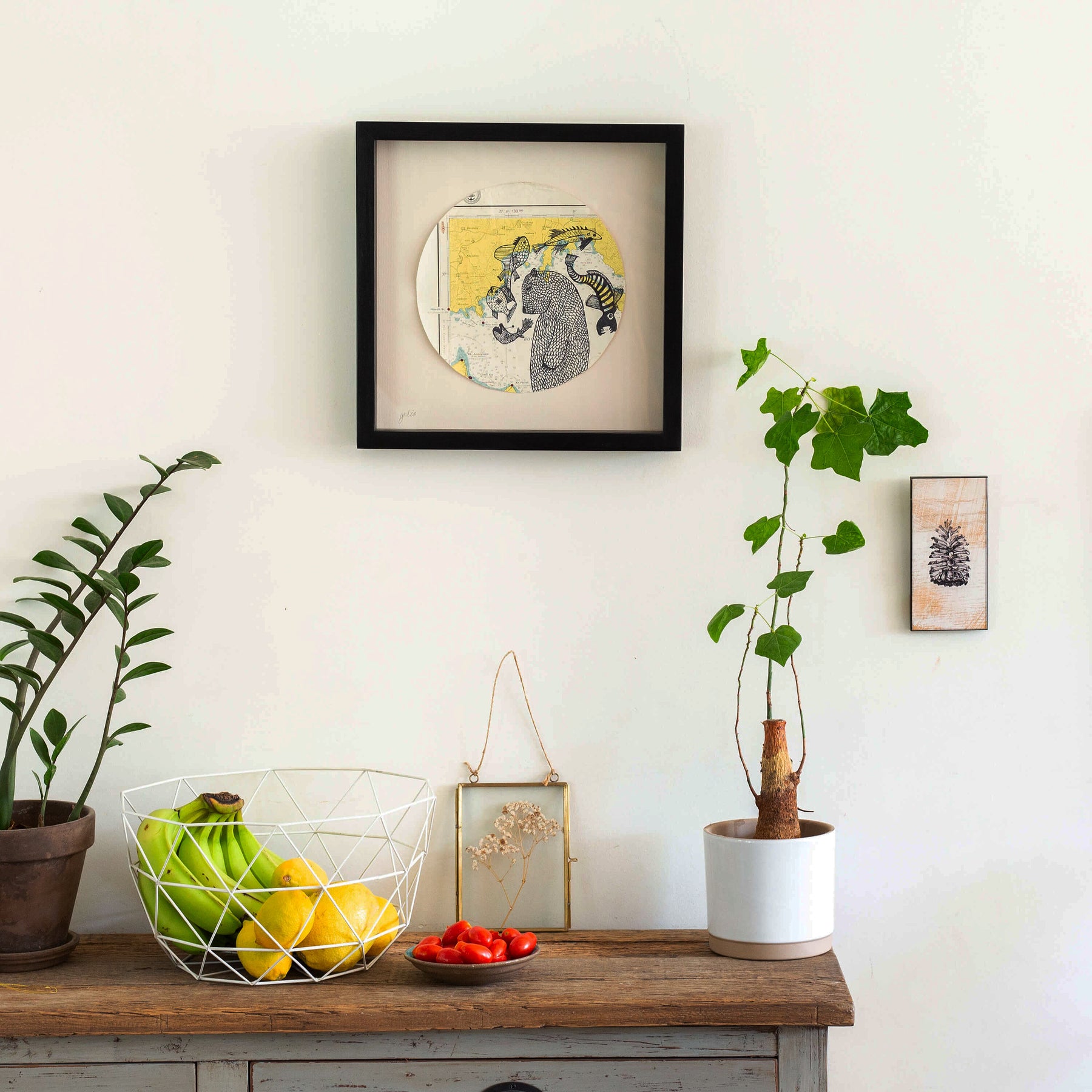 ציורים מקוריים – Kwala