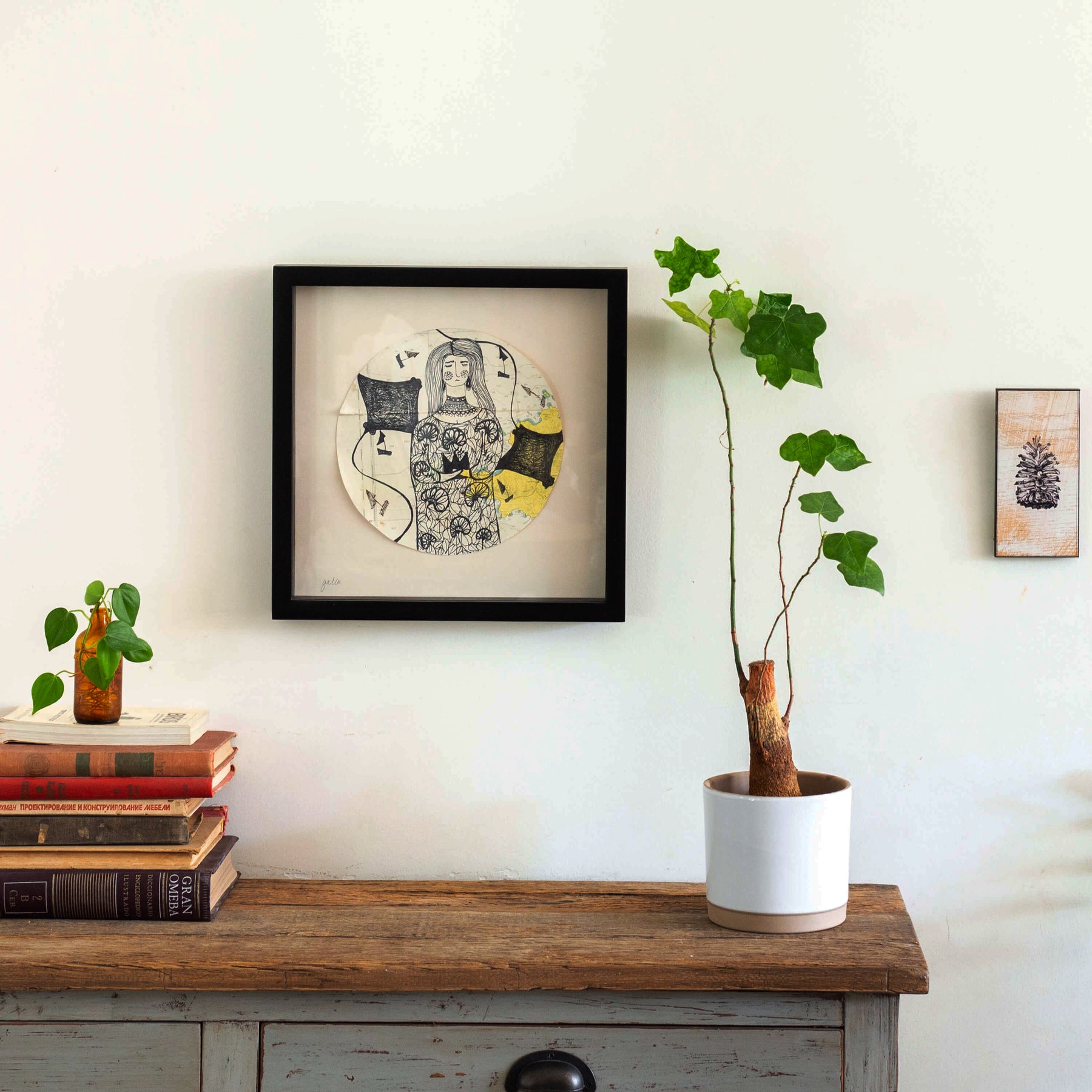 ציורים מקוריים – Kwala